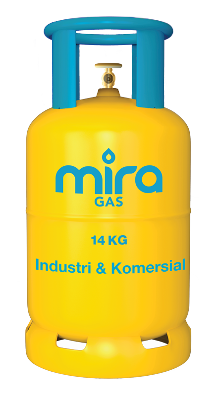 Operation LPG Supply - Prima Gas